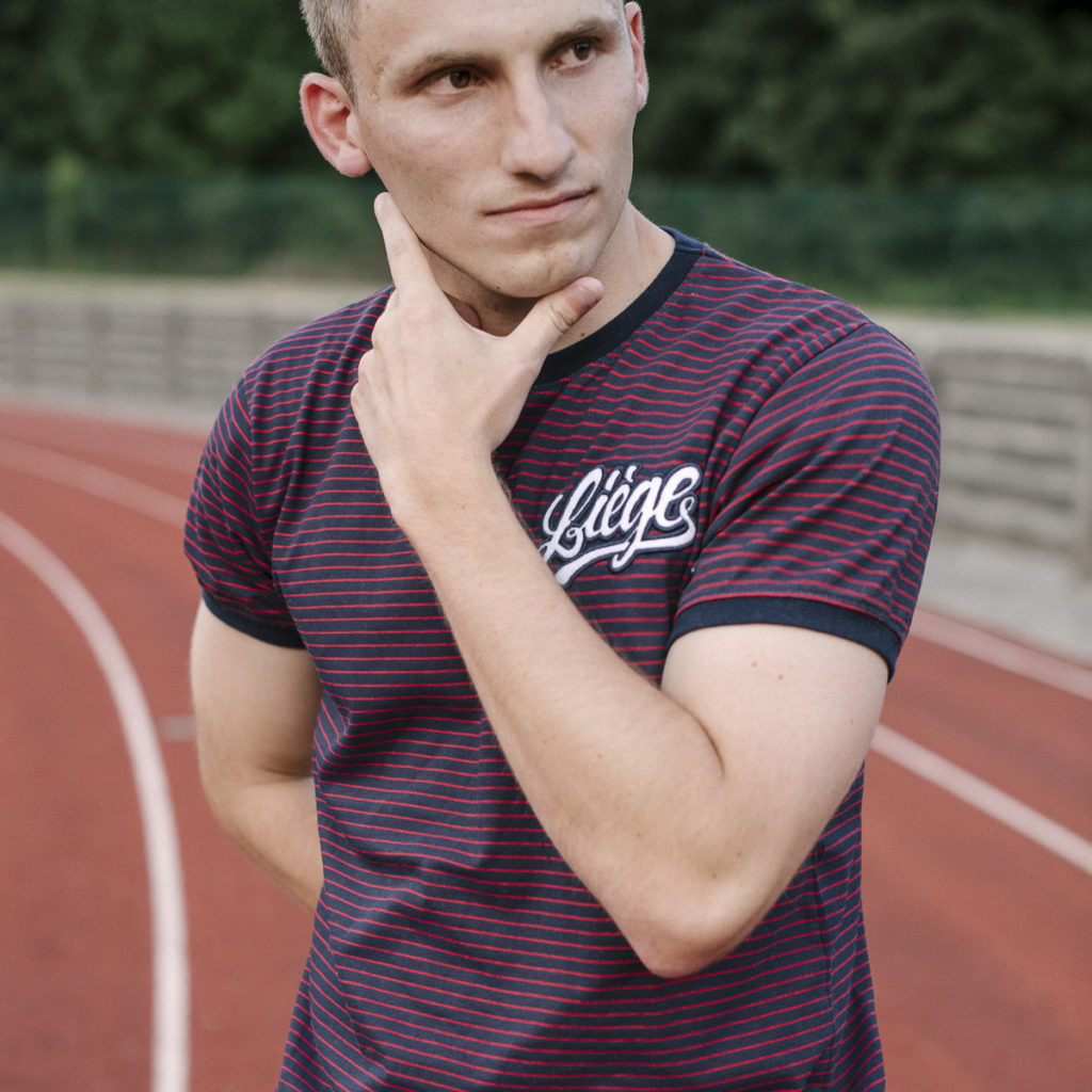 Liège | Fanshop RFC Liège