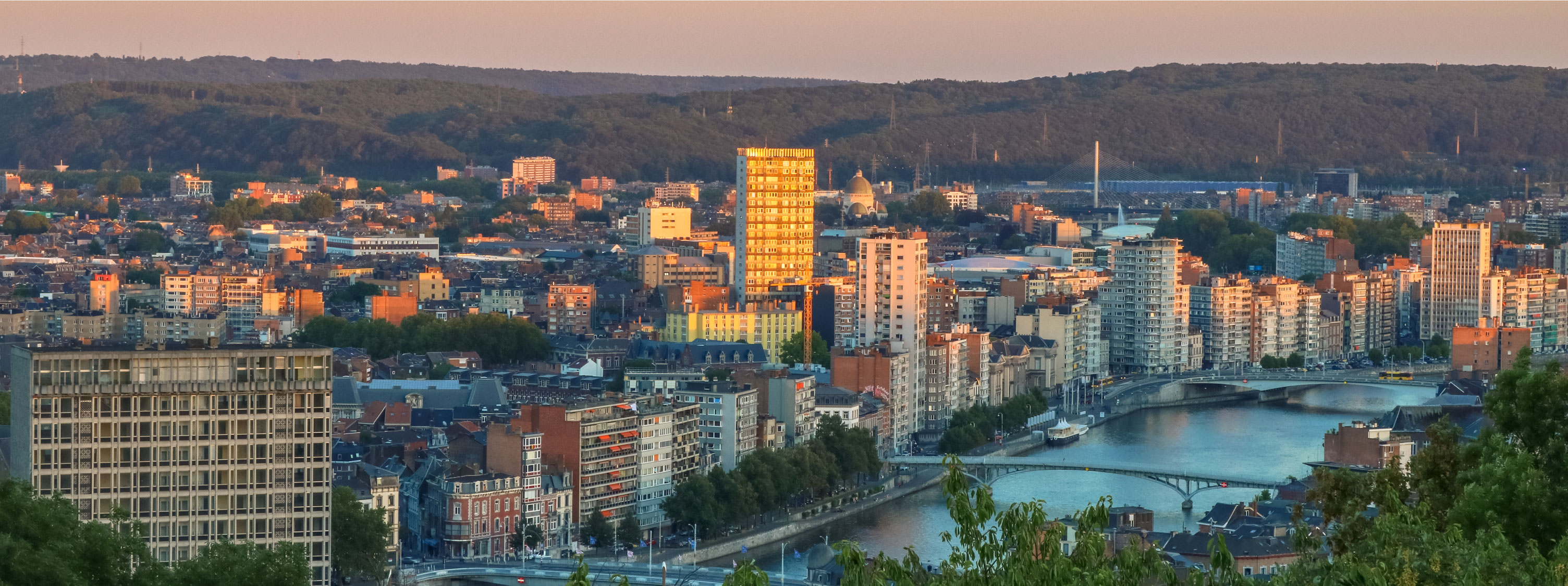 Liège | Fanshop RFC Liège