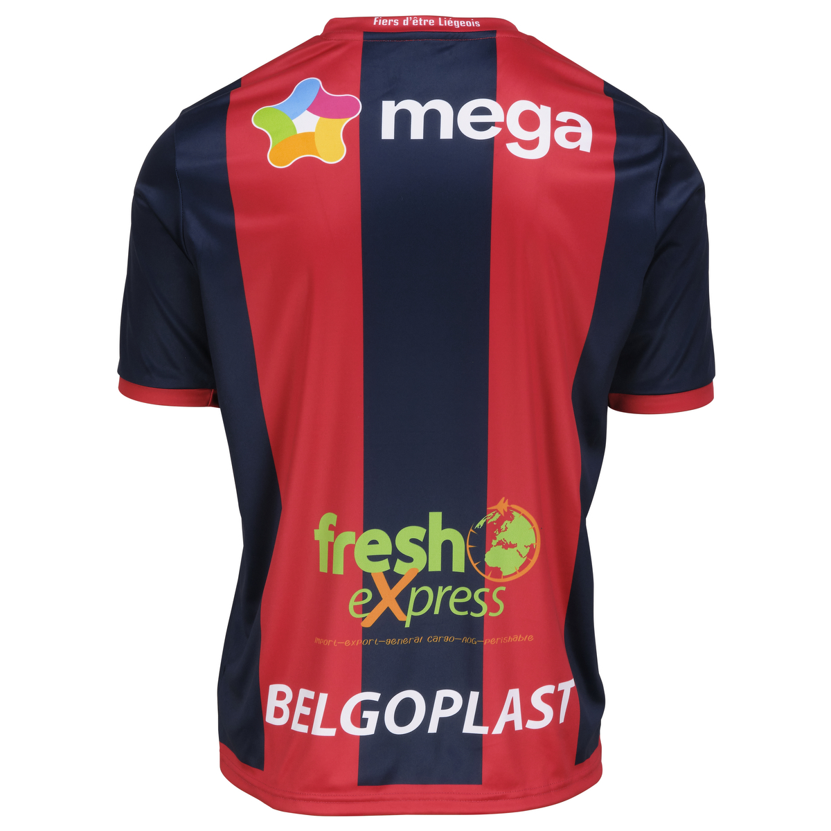 Vareuses | Fanshop RFC Liège