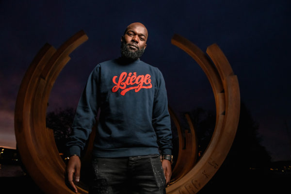 La nouvelle collection Printemps-Eté met notre ville à l’honneur ...