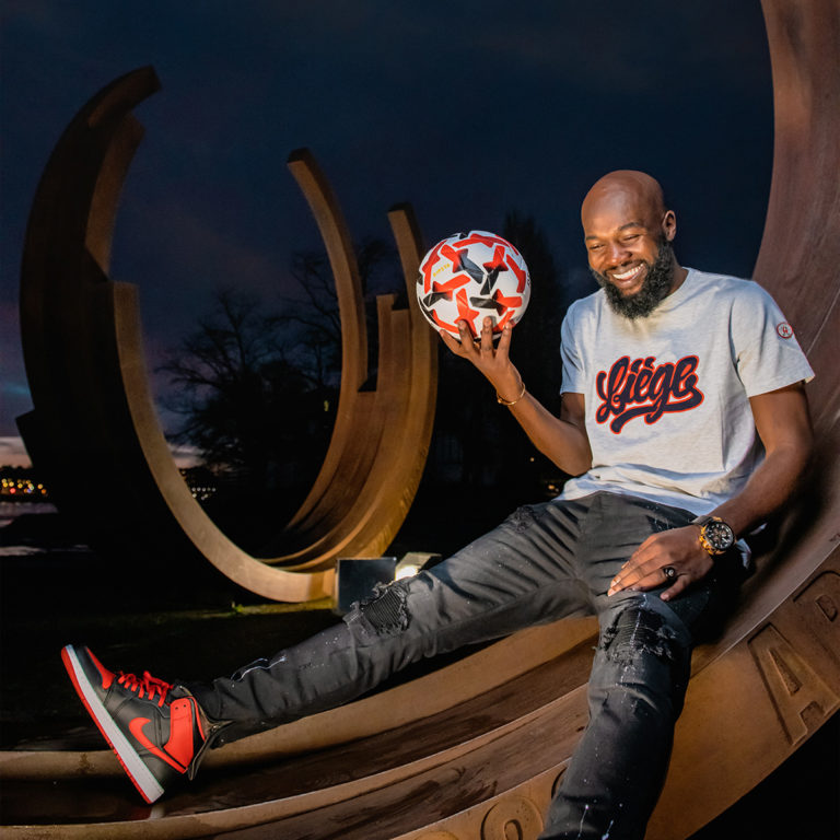 Liège | Fanshop RFC Liège