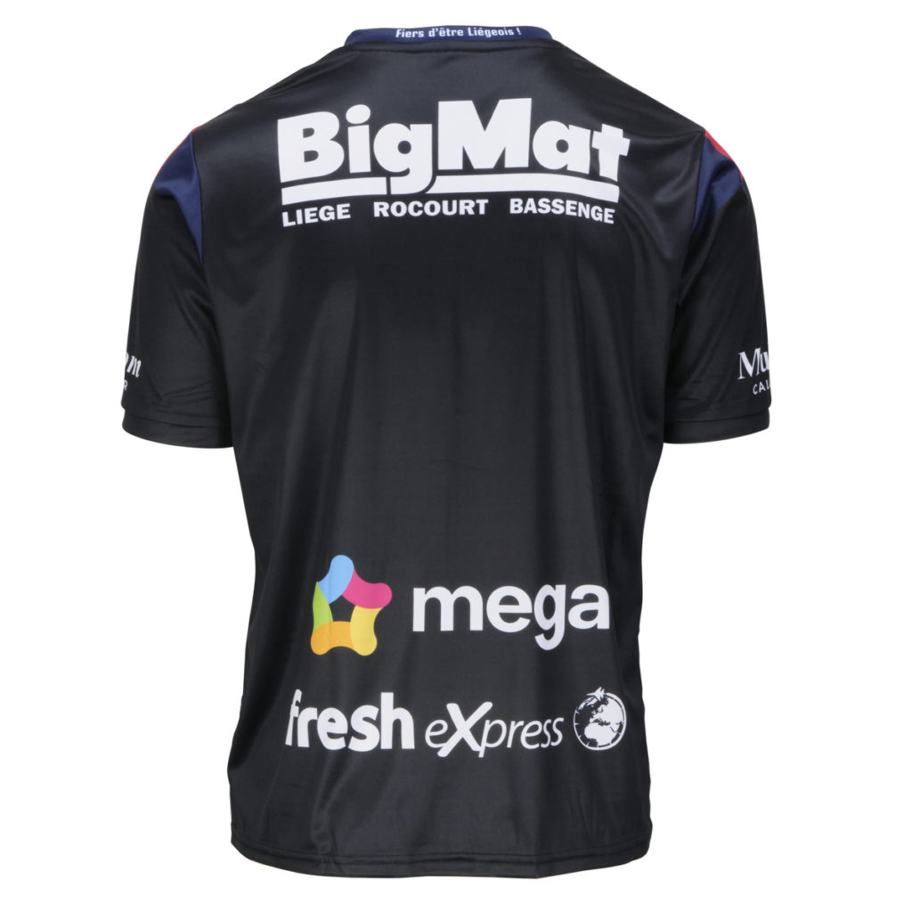 Vareuses | Fanshop RFC Liège